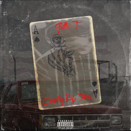 Play Country Rap Tunez by Ghetto-T. on Amazon Music Unlimited