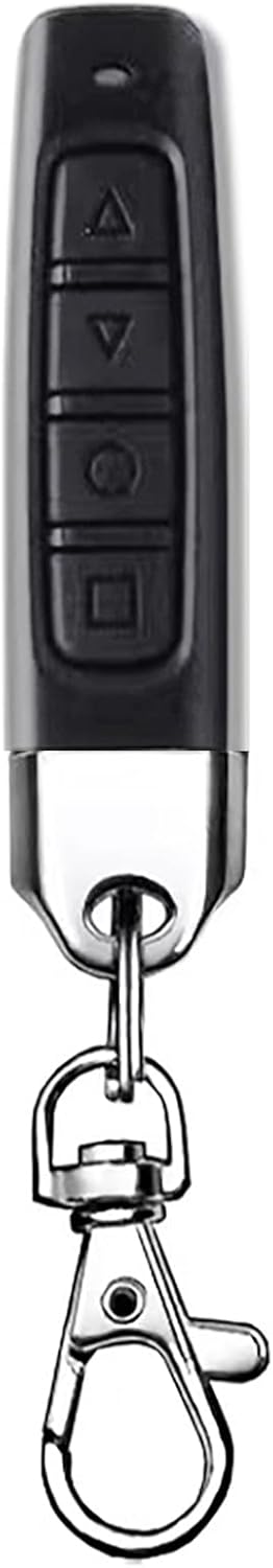 Amazon.com: Wireless Cloning Remote Control Keychains, Set of 5 ...