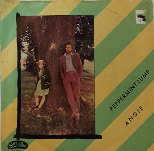 Peppermint Lump - Amazon.com Music