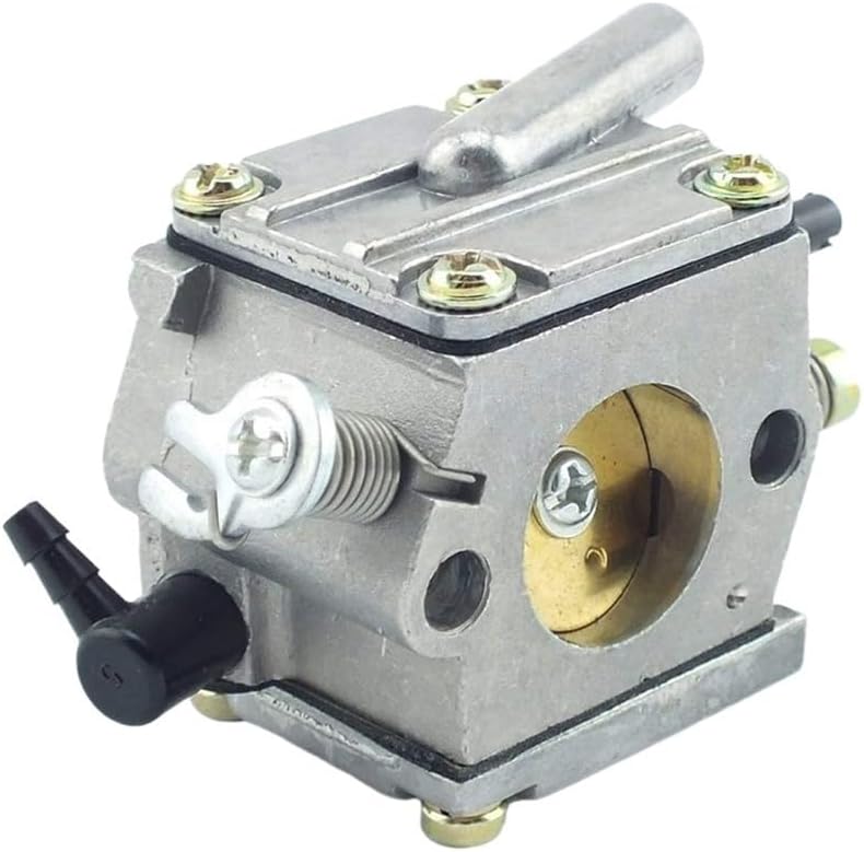 Amazon.com: AOKLEY Carburetor Carb Fit for STIHL MS382 MS 382 Garden ...