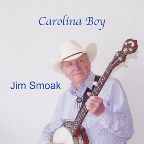Play Carolina Boy by Jim Smoak on Amazon Music