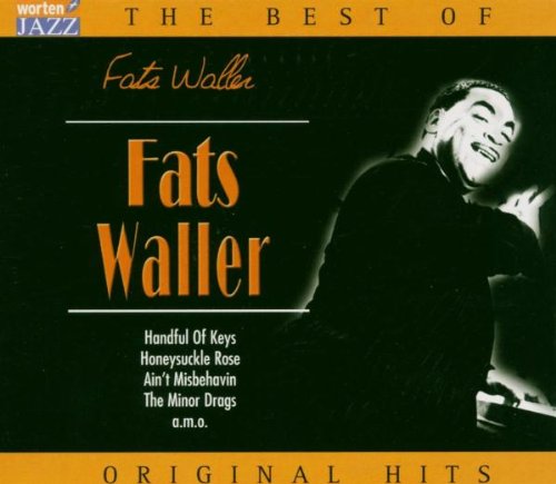 The Best of...: Fats Waller: Amazon.in: Music}