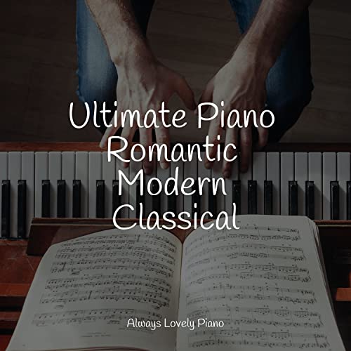 Amazon Music Unlimited - Relaxing Classical Piano Music, Piano ...