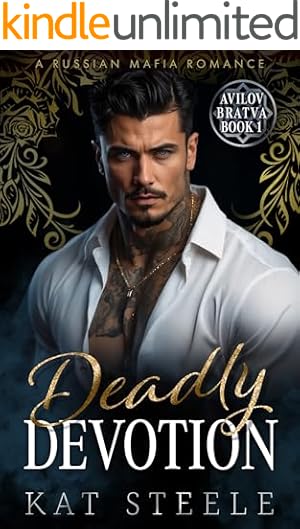 Ruthless Lullaby: A Russian Mafia Romance (Korolev Bratva Book 1) - Kindle edition by Lovell ...