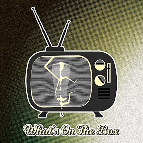 Amazon.com: What's On The Box? : Sure It'll Be Grand: Audible Books ...