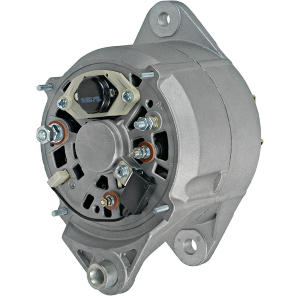 Amazon.com: DB Electrical New Alternator Compatible with/Replacement ...