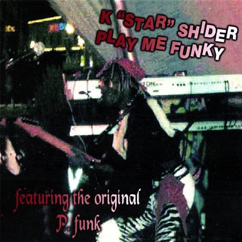 Play Me Funky - Amazon.com Music