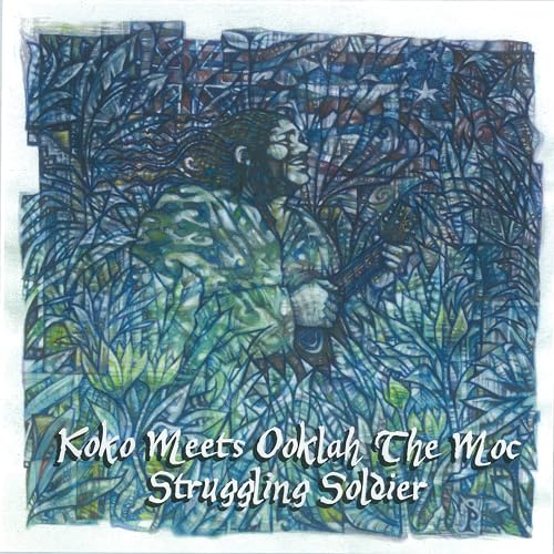 Amazon.com: Struggling Soldier : Ooklah The Moc: Digital Music