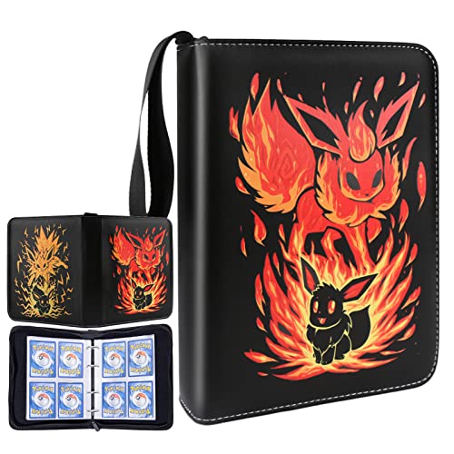 10 Best Pokemon Card Binder Sleeves Of 2022 The Real Estate Library An Educational Site Offering 10-best-pokemon-card-binder-sleeves-of-2022-the-real-estate-library-an-educational-site-offering