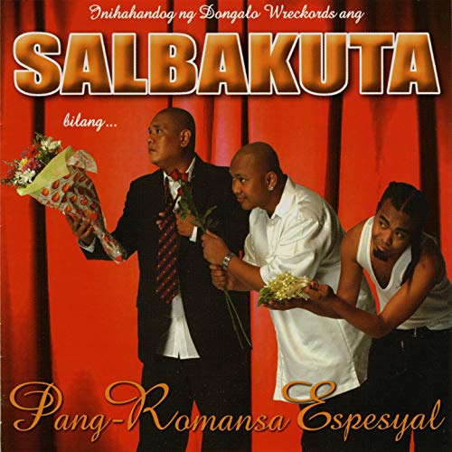 Play Pang-Romansa Espesyal by Salbakuta on Amazon Music
