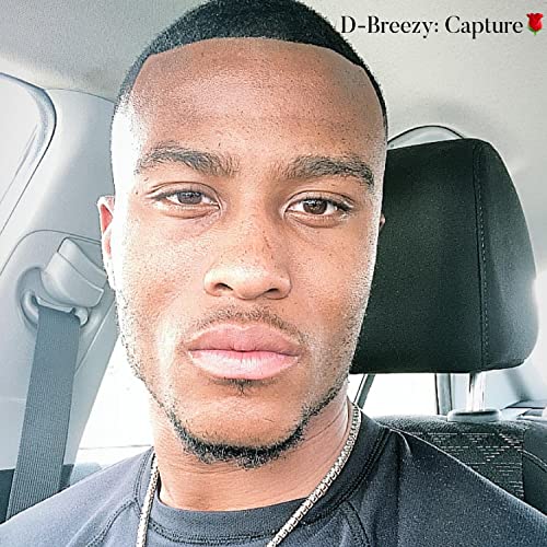 Capture de D-Breezy no Amazon Music Unlimited