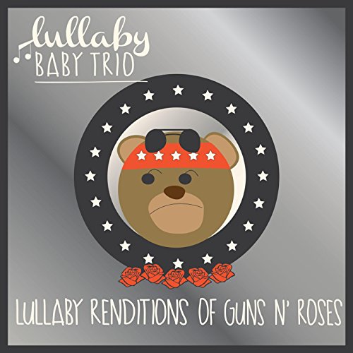 Lullaby Renditions of Guns N' Roses de Lullaby Baby Trio en Amazon ...