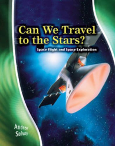 Amazon | Can We Travel to the Stars? (Star Gazers' Guides) | Gyuk, Geza ...