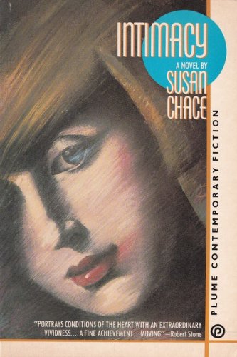 Intimacy: Chace, Susan: 9780452263758: Amazon.com: Books