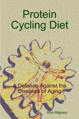 Protein Cycling Diet: A Defence Against the Diseases of Aging: Ron ...
