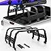 Amazon.com: EYOUHZ 23" High Overland Bed Racks Truck Cargo Carrier with ...