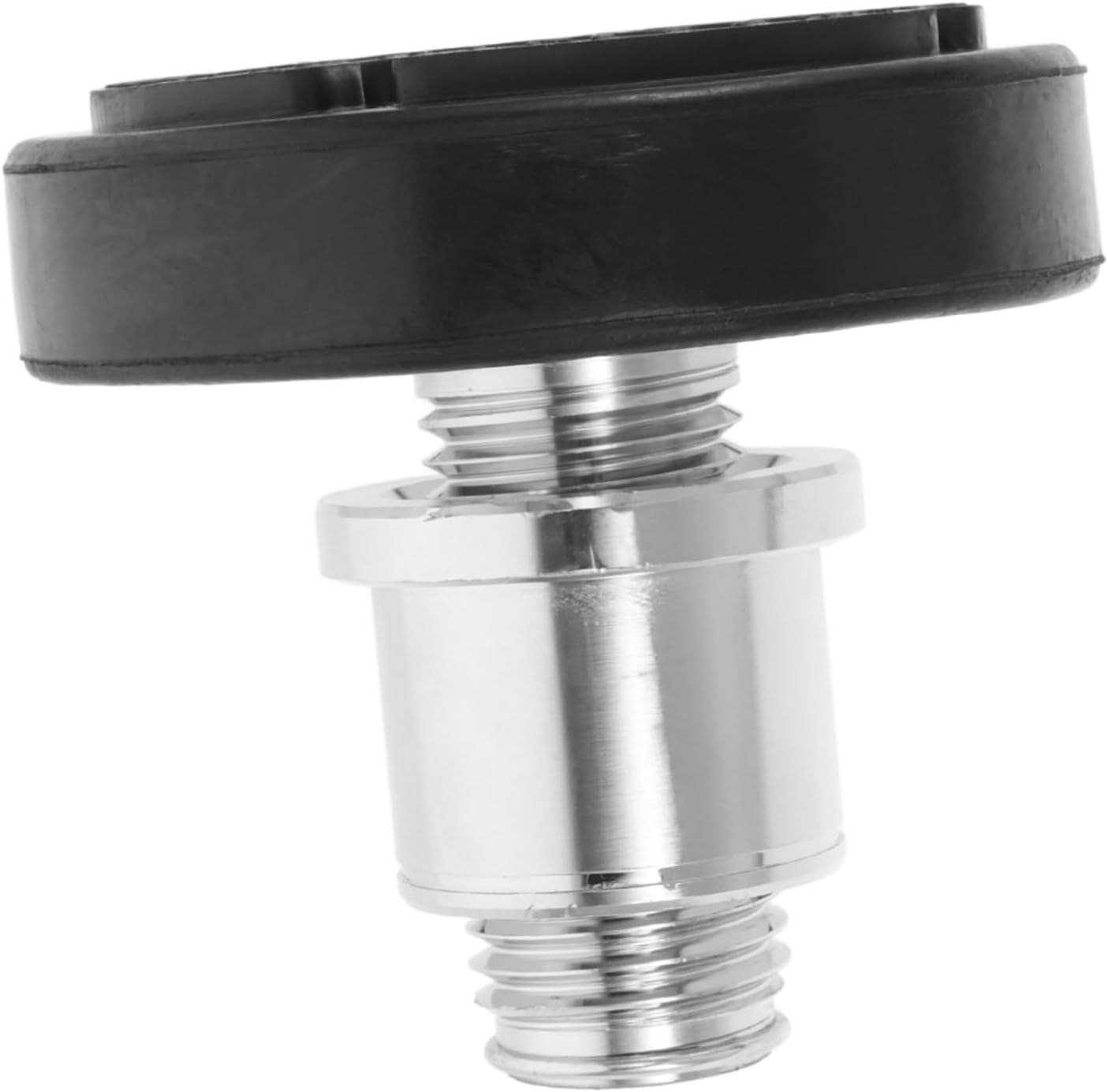 Amazon.com: PACKOVE Rubber Car Lift Pads Round Car Auto Jacking Lift ...