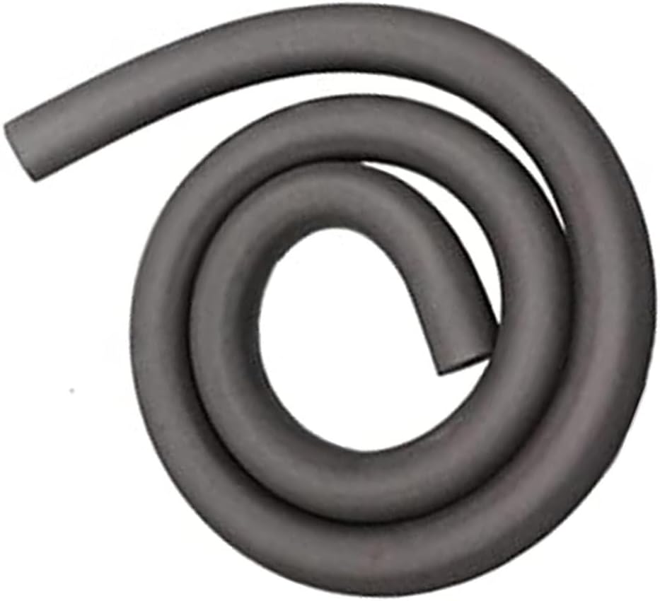 Amazon.com: Insulation Pipe 7/8" 1" 1-1/8" 1-1/3" 1-1/4” 1-7/10'' 1-9/ ...