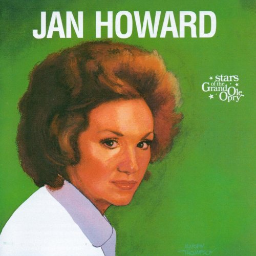 Amazon Music - Jan HowardのJan Howard: Stars of the Grand Ole Opry ...