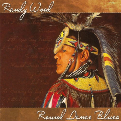 Amazon.com: Round Dance Blues : Randy Wood: Digital Music