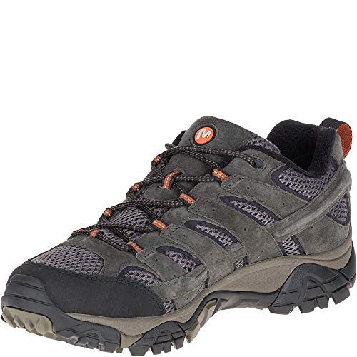 Merrell Hiking Shoes Review: The Best Options ⋆ Expert World Travel