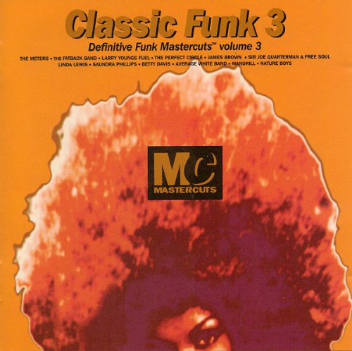 Classic Funk Vol.3: Artistes Divers: Amazon.es: CD y vinilos}