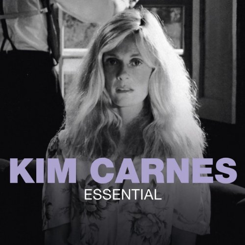 Essential by Kim Carnes on Amazon Music Unlimited