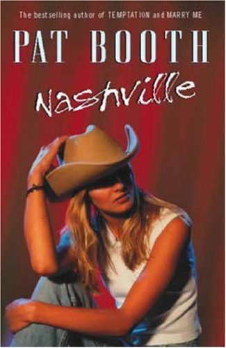 Nashville: Booth, Pat: 9780316648769: Amazon.com: Books