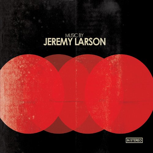 Amazon MusicでJeremy LarsonのJeremy Larsonを再生する