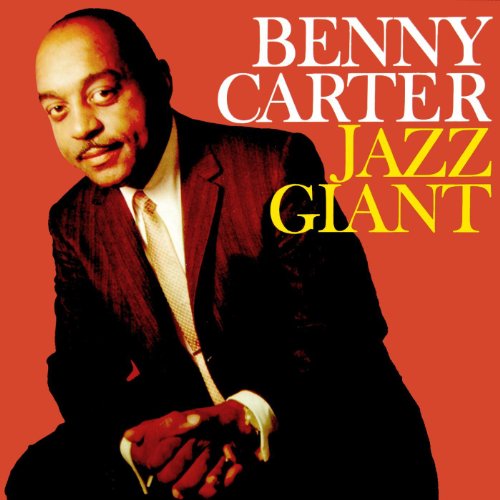 Spiele Jazz Giant von Benny Carter auf Amazon Music ab