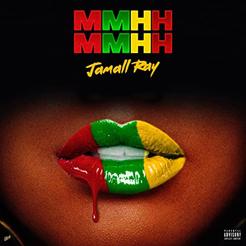 Amazon MusicでJamall RayのMMHH MMHHを再生する