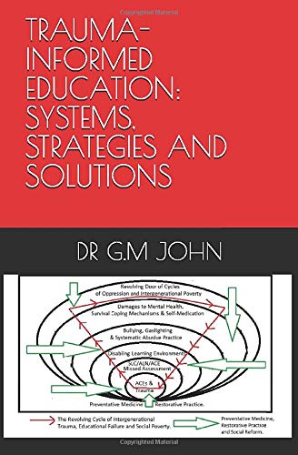 Buy TRAUMA-INFORMED EDUCATION: SYSTEMS, STRATEGIES AND SOLUTIONS ...