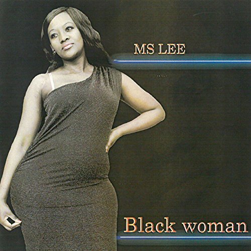 Amazon.co.jp: Black Woman : MS Lee: デジタルミュージック