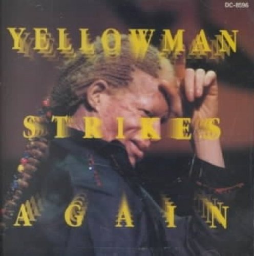 Yellowman - Strikes Again - Amazon.com Music