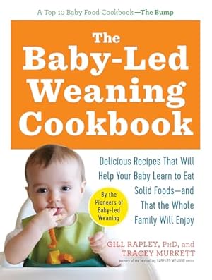 Amazon.com: Feeding Littles and Beyond: 100 Baby-Led-Weaning-Friendly ...