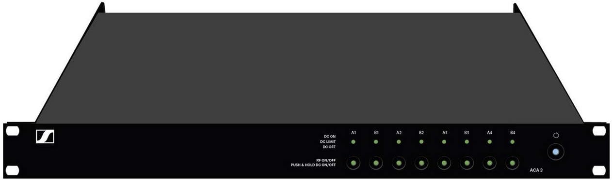 Amazon.com: Sennheiser ACA 3 Antenna Combiner : Electronics