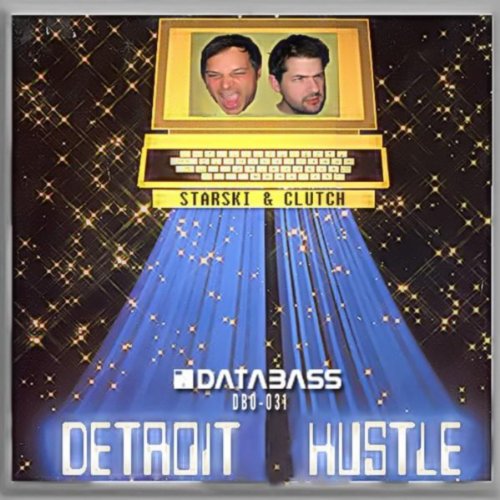 Play Detroit Hustle by Starski and Clutch on Amazon Music