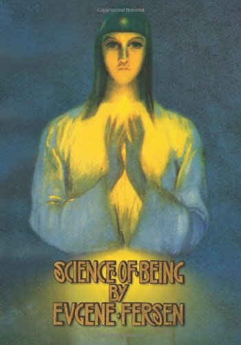 Science of Being: Fersen, Eugene, Taylor, Laura Jensen: 9780615514185 ...