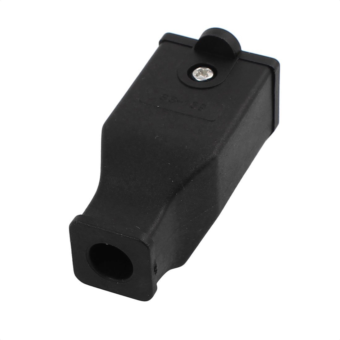 Componente Elettrico 125v MPJ 32040PL AC POWER SNAP-IN OUTLET ...