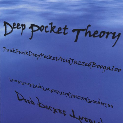 Play PunkFunkDeepPocketAcidJazzedBoogaloo by Deep Pocket Theory on ...