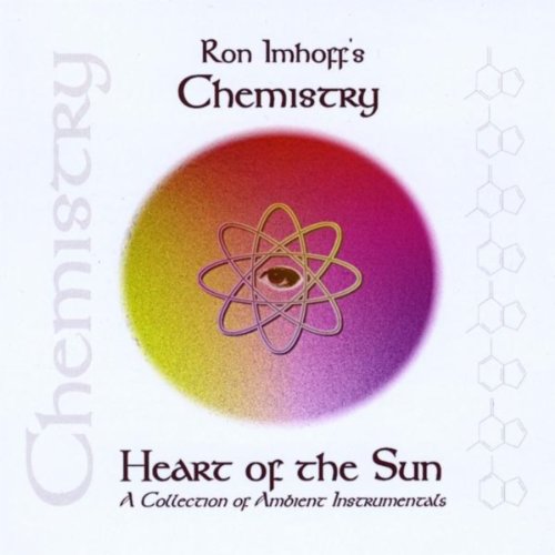Amazon.com: Heart of the Sun : Ron Imhoff's Chemistry: Digital Music