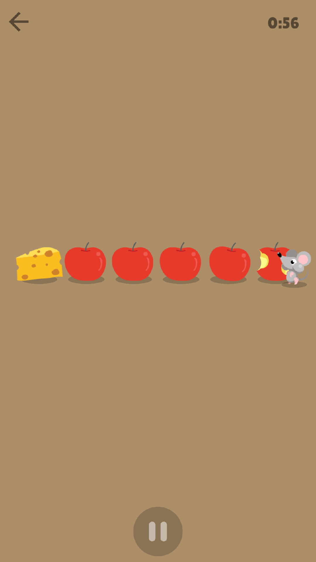 Mouse Timer:Amazon.in:Appstore for Android