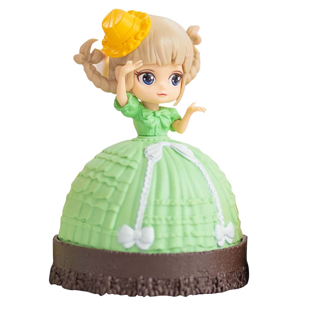 Buy Layfuz Doll Toy Mini Sweetiee Princ Doll Surprise Princ Doll for ...