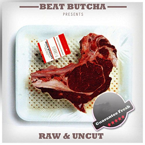 Amazon MusicでBeat ButchaのRaw & Uncutを再生する
