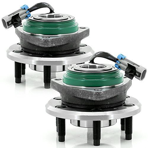 Amazon.com: 2X 513279 Wheel Hub Assembly Replacement New Pair : Automotive