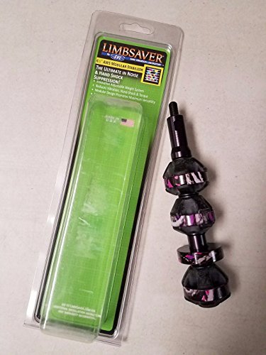 Snapklik.com : Limbsaver AWS Modular Stabilizer 6.5in