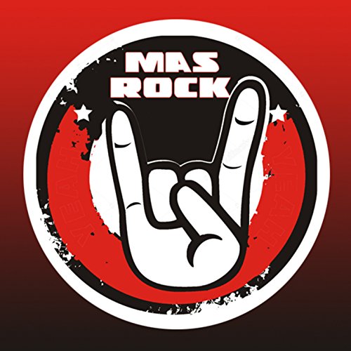 Amazon.com: Mas Rock : Mas Rock: Digital Music