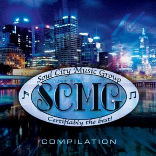 Amazon MusicでScmgのScmgを再生する