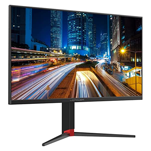 Monitores 27 Pulgadas 4K Hdr - Hiper Asia
