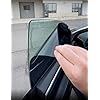 Amazon.com: Tintzy Removable Window Tint, Detachable Window Tint, Pre ...